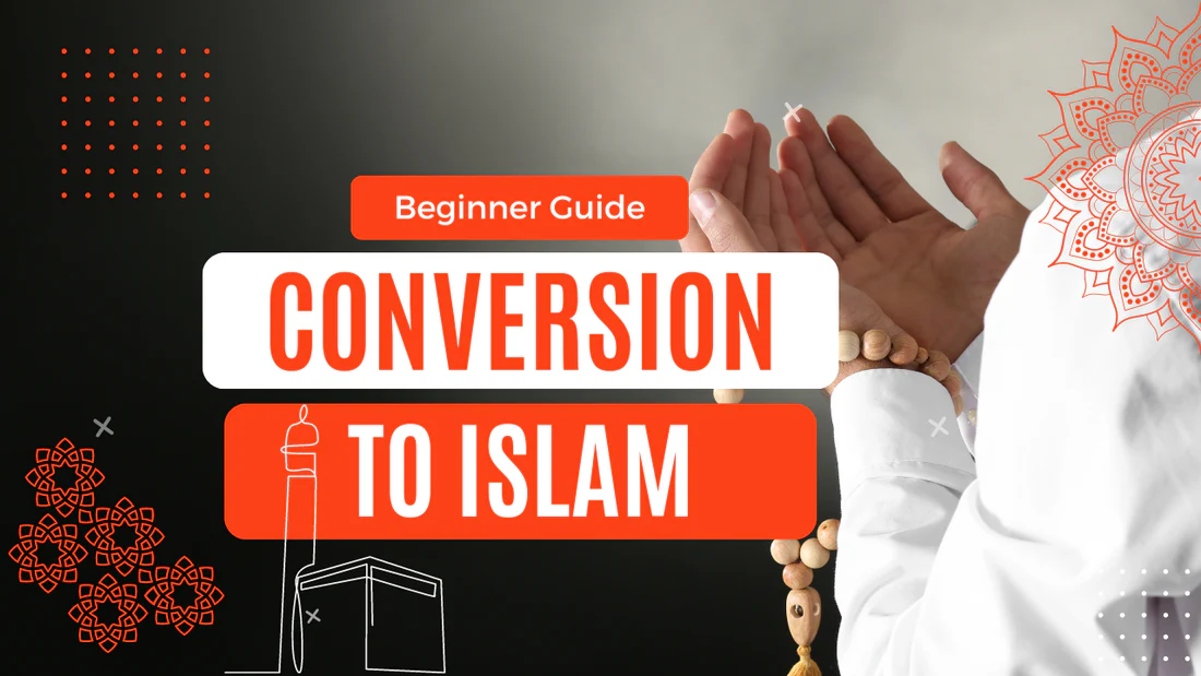 Considering Conversion to Islam: A Guide for Beginners - Muslim Blocks
